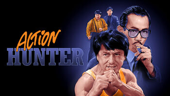 splendid film | Action Hunter