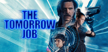 splendid film | The Tomorrow Job
