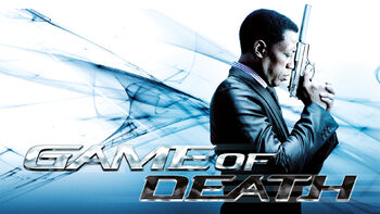 splendid film | Game of Death